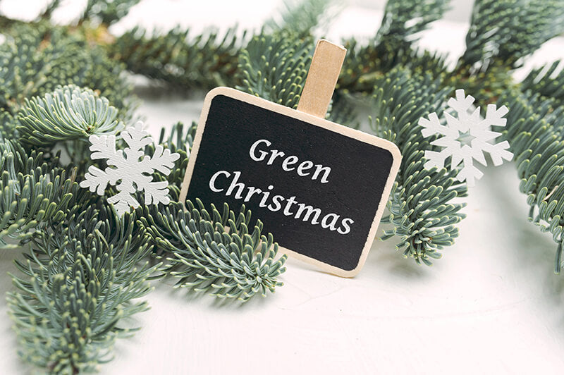 15 Best Ways to Celebrate a Sustainable Green Christmas – GreenLivingLife