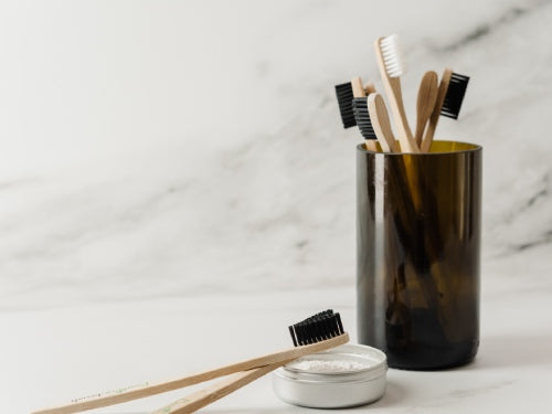 How to Recycle Your Toothbrush – GreenLivingLife