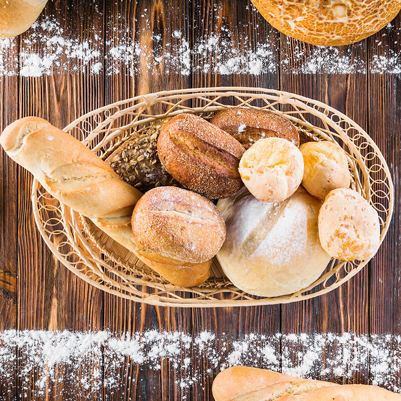 Best Ways to Preserve your Bread in a Large Bread Box – GreenLivingLife