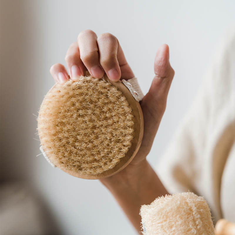 What is the Best Way to Exfoliate Your Back? – GreenLivingLife