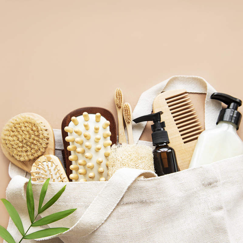 12 Essential Zero Waste Bathroom Ideas, Tips, Swaps – GreenLivingLife